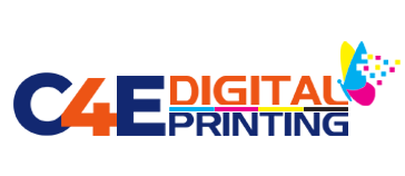 Login | C4E Digital Printing